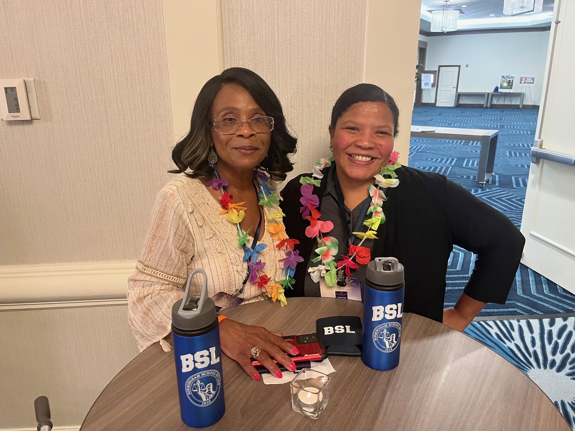 2024 Alabama State Bar Meeting - Birmingham School of Law