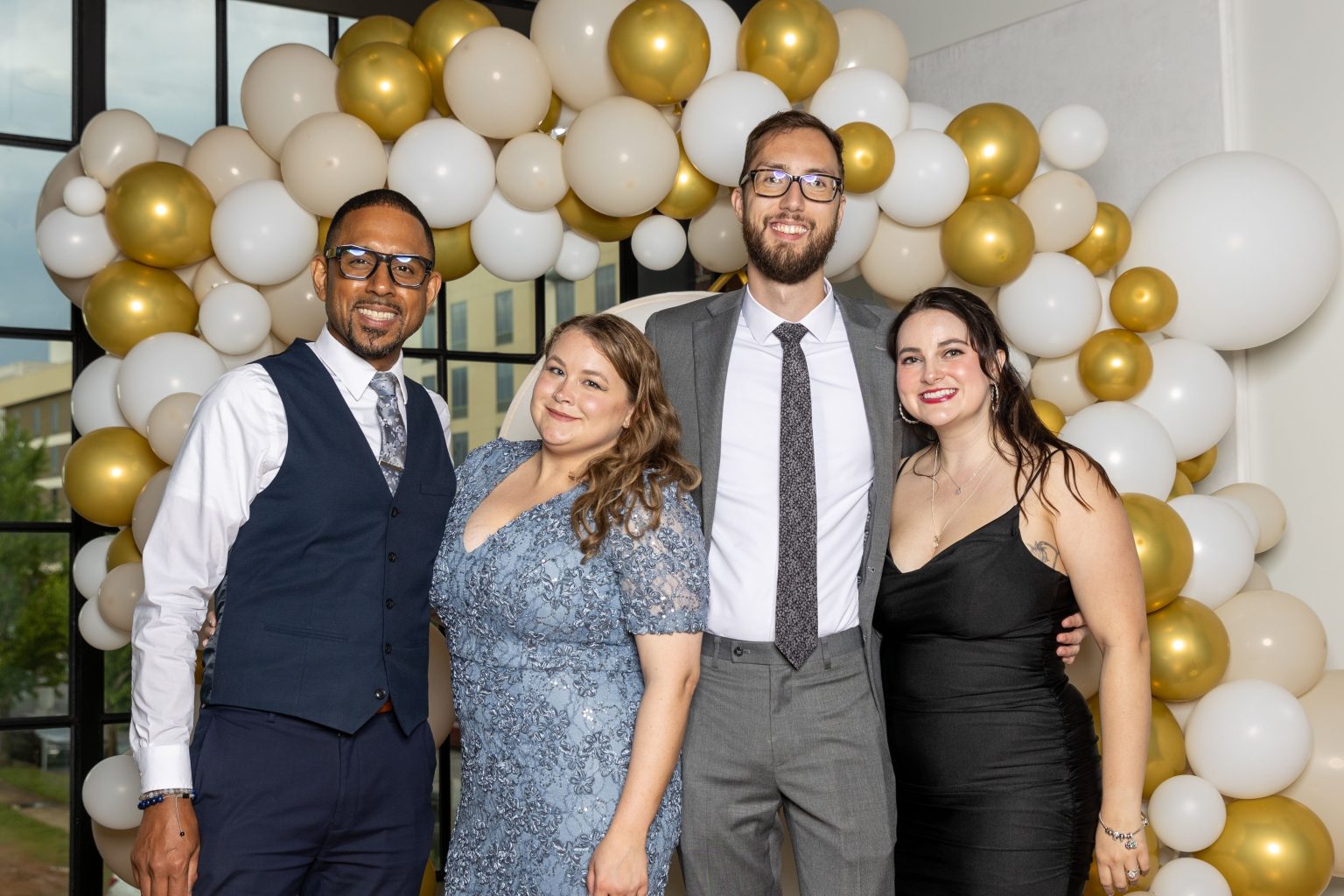 Birmingham School of Law Class of 2024 Gala and Graduation - Birmingham ...